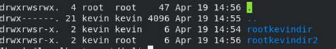 Linux中的权限—linuxlinux Rws Csdn博客