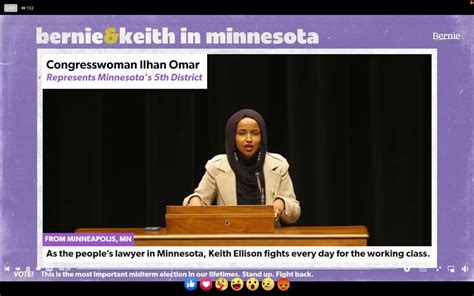 Ilhan Omar On Twitter There Is No Morality In Oppressing Women We