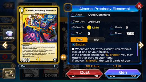 Duel Masters Plays Clean English Translations Set 14 And 15 R
