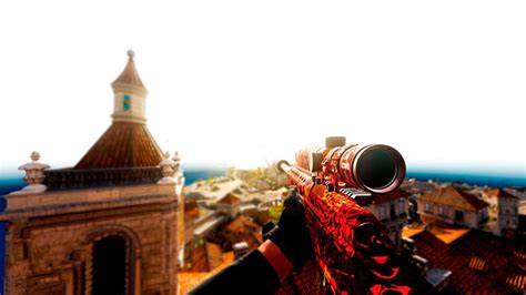 Joguei Com A Kar98 No Warzone 3 Youtube