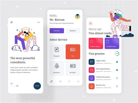 Replicated Another Design I Saw On Dribbble Using Swiftui If You Find