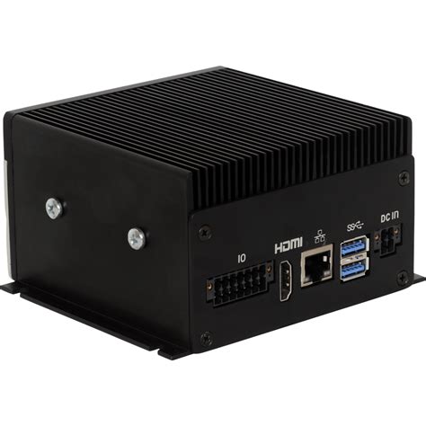 jetson nano fanless industrial pc dsbox n2 forecr