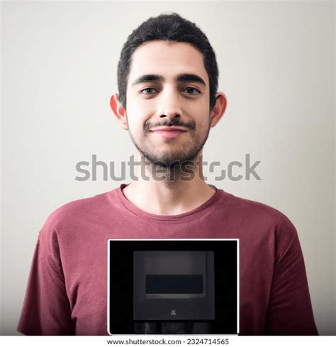 Generate Photo 25 Year Old Nintendo Switch User Ai Generated Image
