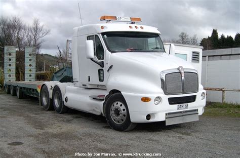 Kenworth T2000 (Commercial vehicles) - Trucksplanet