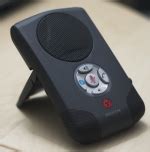First Look At Polycom Communicator C100S ZDNET