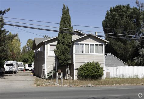 506 Lincoln Ave Napa Ca 94558 Loopnet