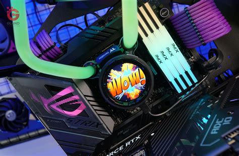 [case Modding] Jonsbo Mod3 Black Build Laser