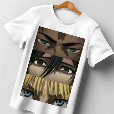 Eyes Of The Eldian Warriors Aot Eyes Of The Eldian Warriors Aot