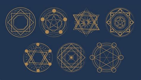 Arcane Circle Meaning