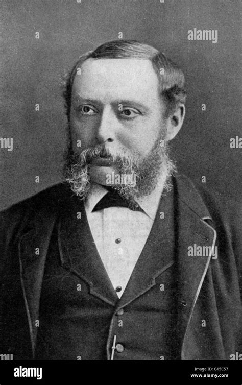 Astronomy Richard Anthony Proctor 1837 1888 Black And White Stock