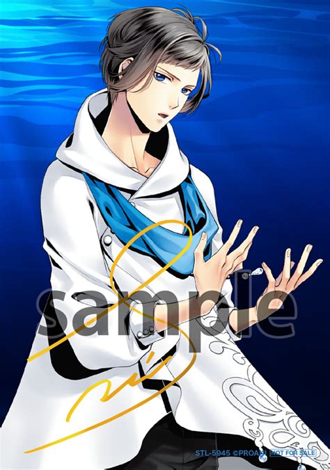 Tsukipro The Animation 主題歌3 Quell「because You Are」 商品情報 Tsukipro