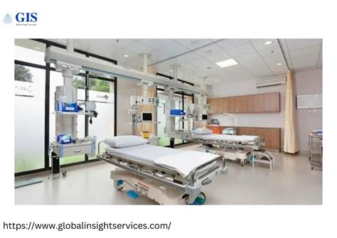 Emergency Department Information System Edis Market To Witness Growth