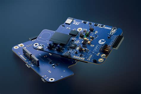 Update X CUBE MATTER More Than A Simple Software Package A Solution To Current Challenges