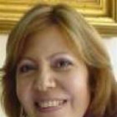 Jacinta Patricia González Economista Asesoría Xing