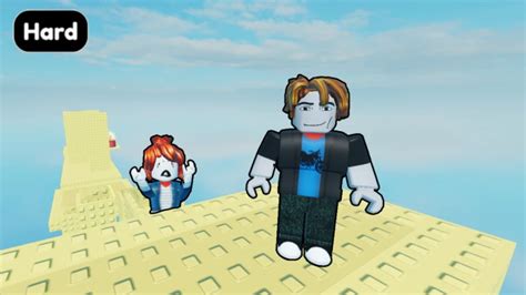 The Ultimate Rage Obby The Official Roblox Website