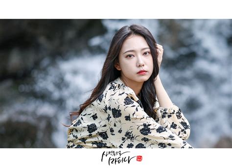 수아님 팝코넷 포토 갤러리