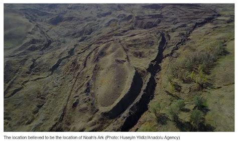 Was Noahs Ark Found On Mount Ararat As Claimed By Ron Wyatt No Of