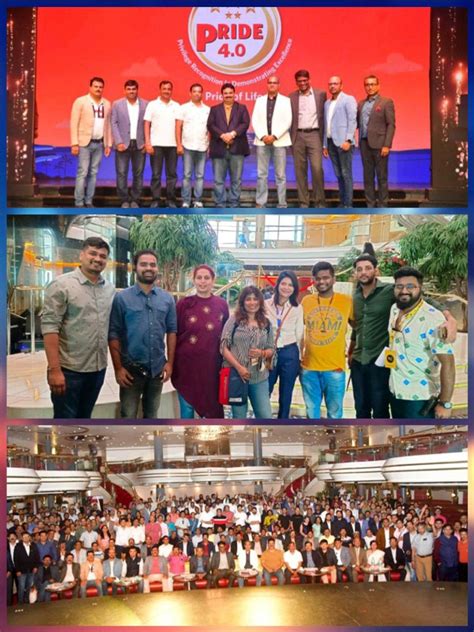 Gunjan Khanna On Linkedin Cordeliacruises Indiafirstlifeinsurance