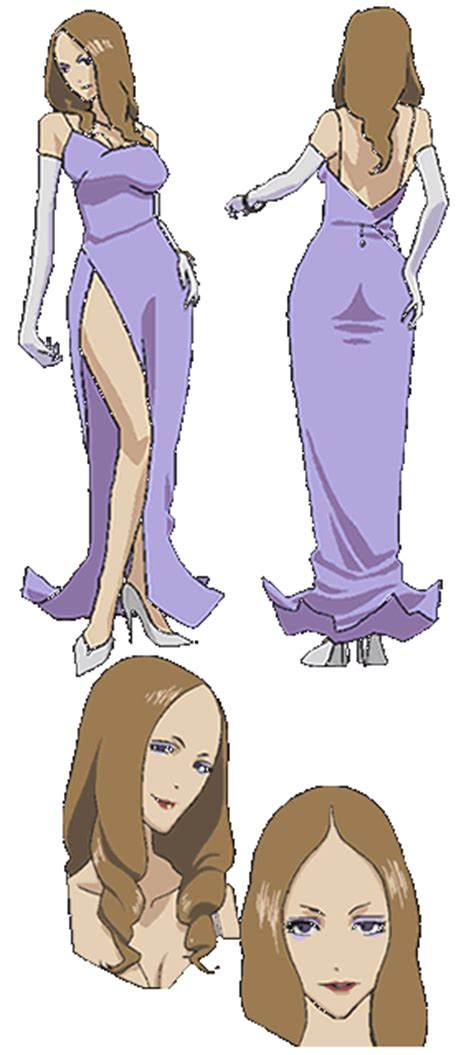 Speed Grapher キャラクター 小金井 薫コガネイ カオル