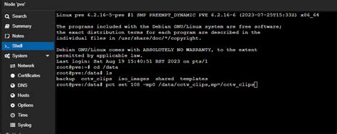 Running Frigate On Proxmox — Home Automation Guy