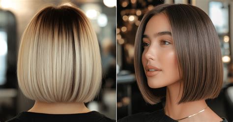 26 Top Graduated Bob Haircuts To Elevate Your Look In 2025