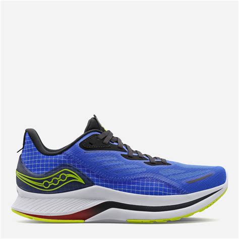 Мужские кроссовки для бега Saucony Endorphin Shift 2 S20689-25 43 (9 ...