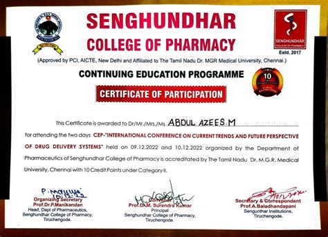 Abdul Azees M On Linkedin I Am Very Glad To Share With My Linkedin