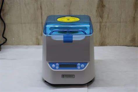Igene Labserve Pcr Plate Centrifuge At ₹ 45000piece In New Delhi Id