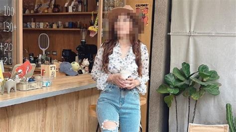 拍照移盆栽遭指責 41歲網美公審咖啡廳 結果慘了