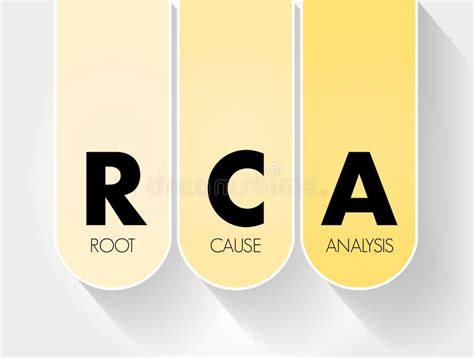 Root Cause Stock Illustrations 712 Root Cause Stock Illustrations