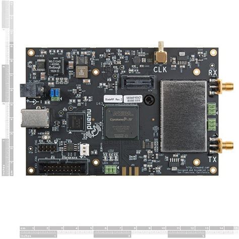 SparkFun Blade RF X A Device For Testing Botland Robotic Shop