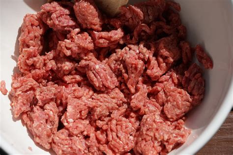 Classic Sloppy Joes My Story In Recipes