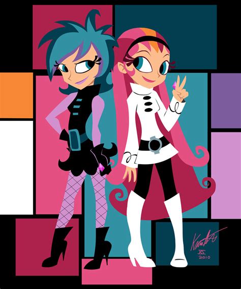 Countdown To Xero By Glamourkat On Deviantart