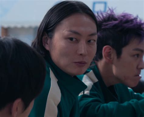 오징어게임2 이 사람 연기 좋았다 Vs 그닥 인스티즈 Instiz 이슈 카테고리