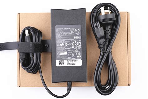 适用戴尔电源适配器195v462a 90w N4050 M5010dell笔记本充电器虎窝淘