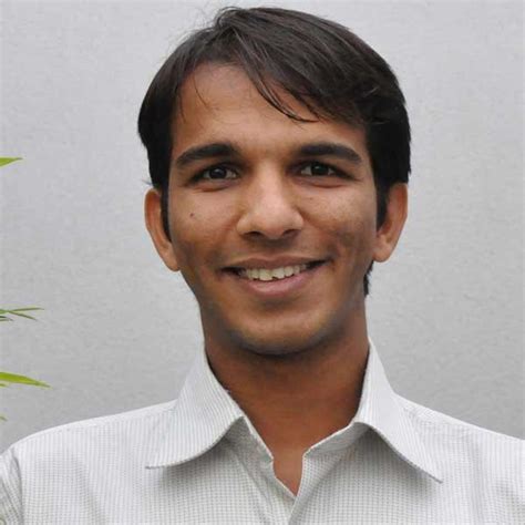 Prateek Singh Wear It Innovation Summit Conference On Wearables And