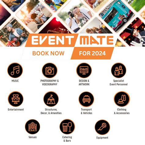 Eventmate Happy Friday It Is The First Weekend Of