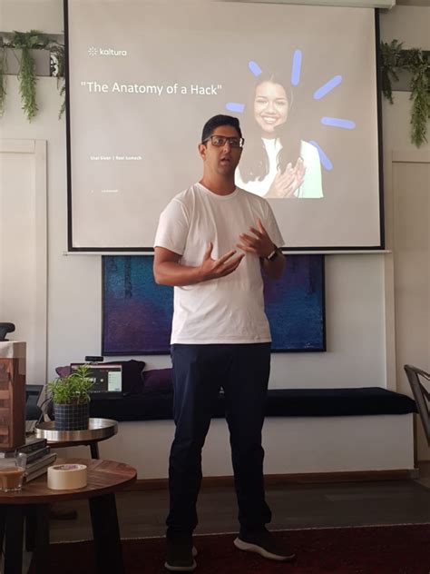 shai sivan sur linkedin security aws