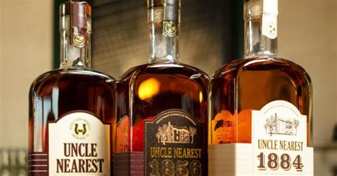 Whiskey Maker Honors Enslaved Distiller Amid Financial Strain In 2025