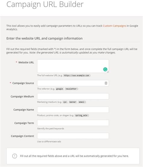 A Complete Guide To Understanding Utm Parameters Simplified