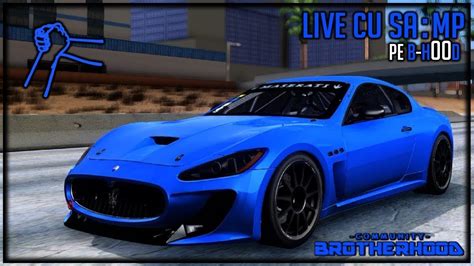 Live Cu Samp Evenimente Ruby Youtube