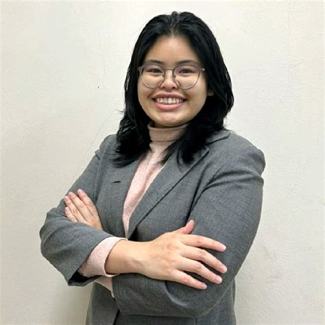 Abigail Lim Engineer Aar Landing Gear Services Sdn Bhd Linkedin