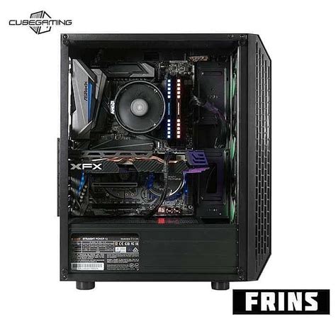 Casing Casing Gaming Cube Gaming Casing Cube Gaming Frins • Toko