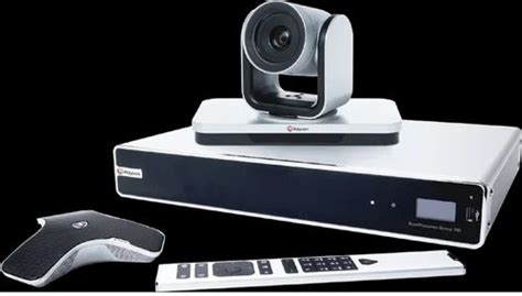 Polycom Group 700 Audio Conferencing System At ₹ 150000 Piece Pune Id 18355326730