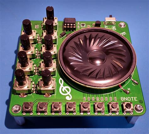 Schematic Design Details Hackaday Io