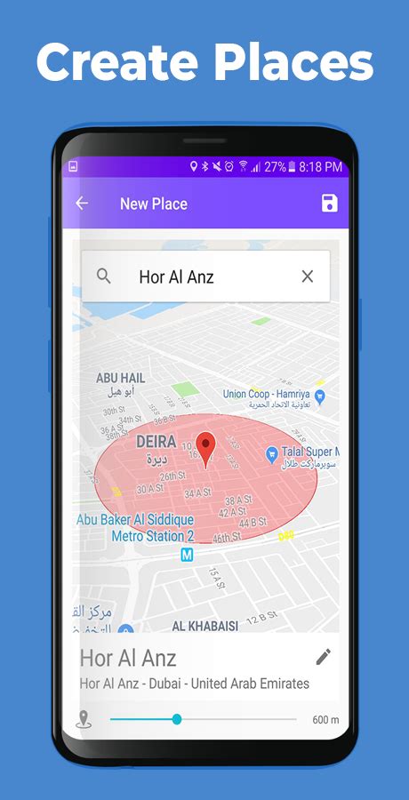 Location Based Tasks Reminder And Habits Tracker App With Admob Ads By Razaandroid