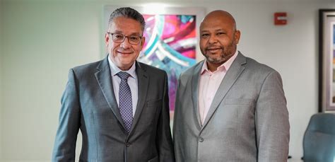 Anuncian Nuevo Presidente Ejecutivo En La Cooperativa De Ahorro Y