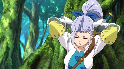 Семь смертных грехов [ТВ 2] — кадры из фильма