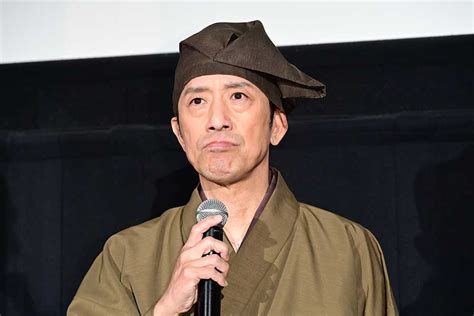 筧利夫、故・渡辺裕之さんとの共演作語る「カッコいい姿を目に焼きつけて」 Encount