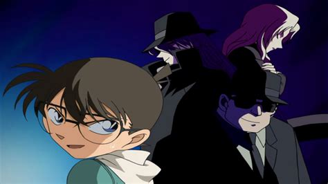 شاهد الحلقة 425 من المحقق كونان الجزء 7 8 9 سبيستون غو يوفو غرندايزر